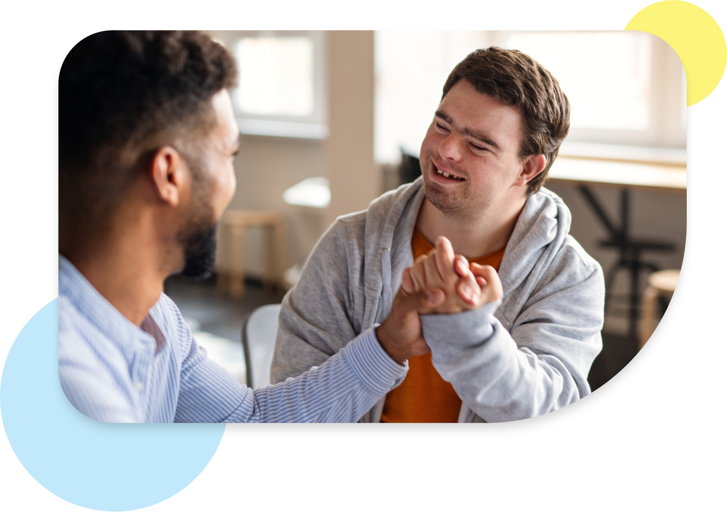 About Clarvida | Behavioral Health, Foster Care, and Support Services