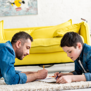 How To Help Your Foster Child Thrive At School Clarvida