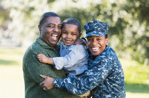 Clarvida Strengthens Support for Military Families through MSEP ...